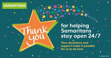 Fundraising for Galway Samaritans | Samaritans